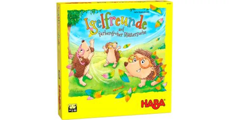 Haba Tarkabarka sünibanda - Haba - Cívis Játék Társasjáték Webáruház ...